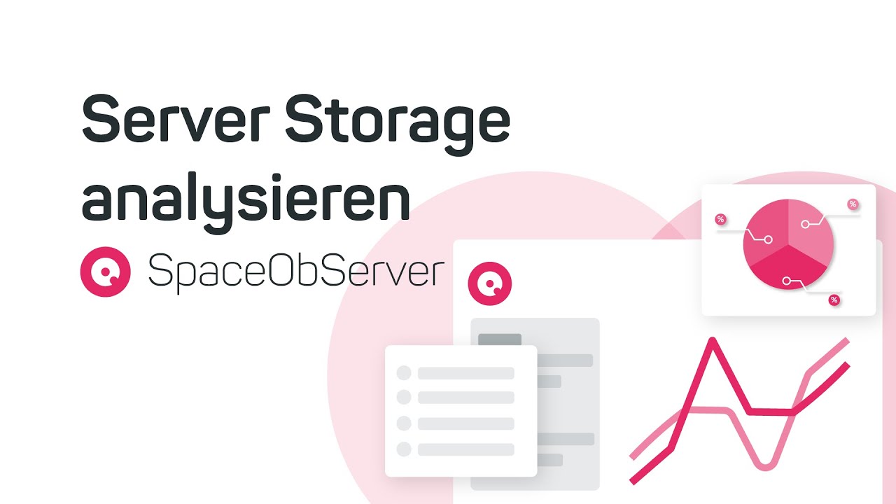 Server Scan mit Statistiken - SpaceObServer | JAM Software - YouTube