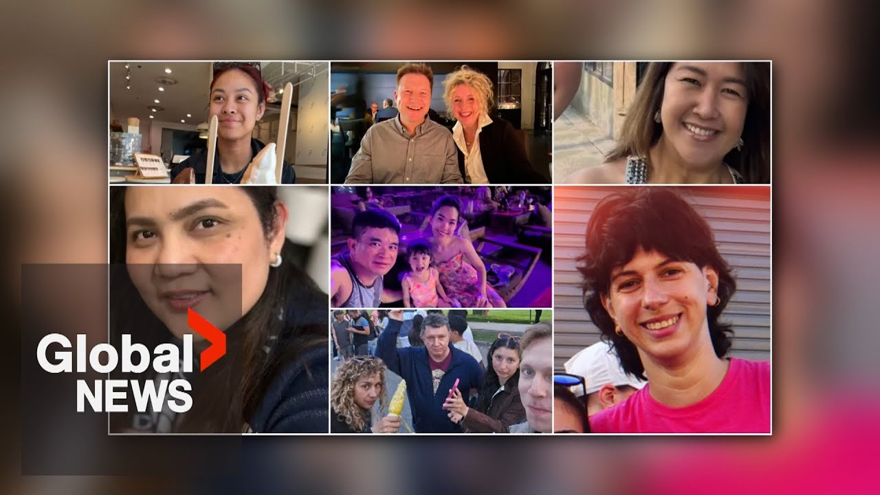 Fundraising underway for Vancouver Lapu Lapu festival victims, 10 ...