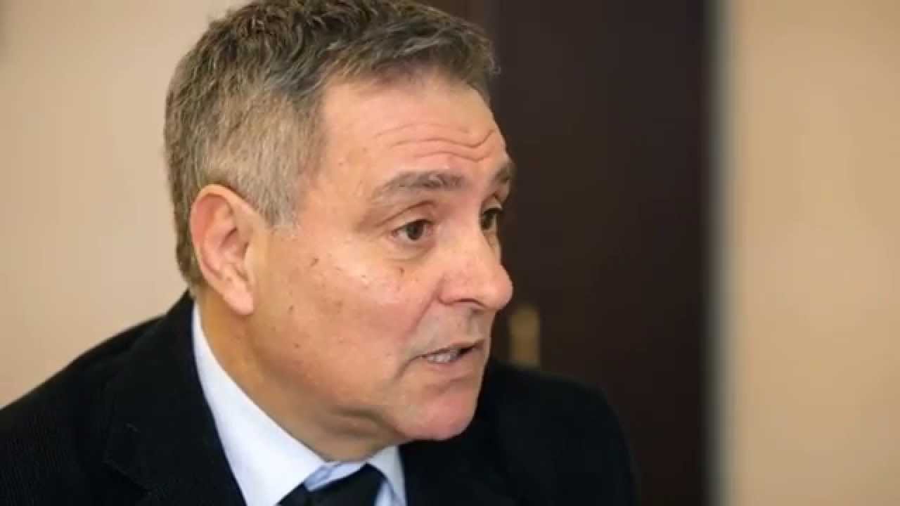 Councillor Anthony Perruzza Comments on Billon Dollar Investments in ...