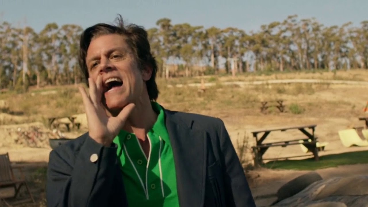 Action point 2018 bear and kiddie land scenes - YouTube