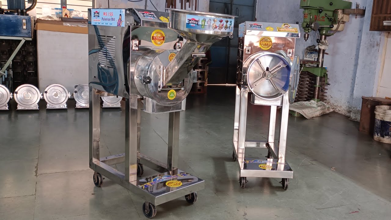 𝟏 𝐇𝐏 𝐟𝐮𝐥𝐥𝐲 𝐚𝐮𝐭𝐨𝐦𝐚𝐭𝐢𝐜 ꜱ.ꜱ 𝐩𝐮𝐥𝐯𝐞𝐫𝐢𝐳𝐞𝐫 𝐦𝐚𝐜𝐡𝐢𝐧𝐞-𝐌𝐢𝐧𝐢 𝐩𝐮𝐥𝐯𝐞𝐫𝐢𝐳𝐞𝐫 𝐦𝐚𝐜𝐡𝐢𝐧𝐞-𝟐 ...