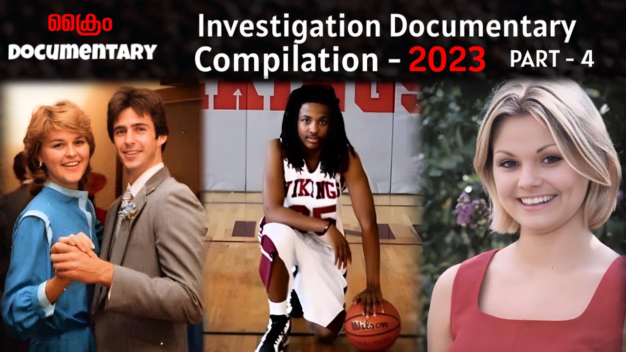 Investigation spot | Documentary compilation 2023 | Part - 4 - YouTube