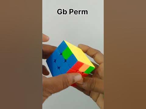 Ga Perm & Gb Perm - Solving Easy Way -Now you can. - YouTube
