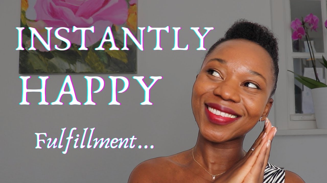 10 Simple Mood Boosters that actually work *instantly* - YouTube