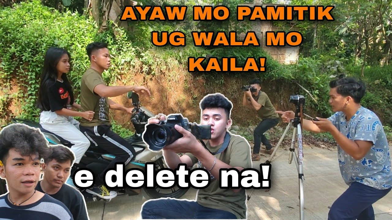 Palpak nga pagka pitik🤣 - YouTube