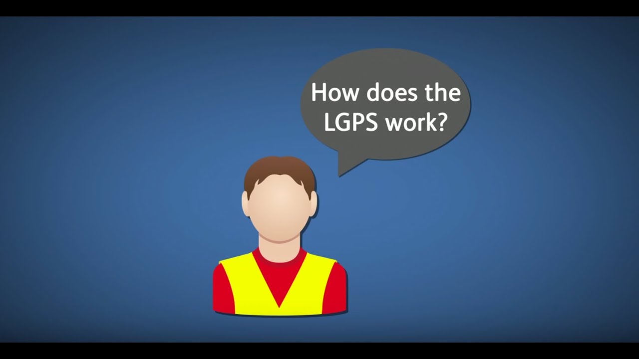 Overview of the LGPS 2014 - YouTube