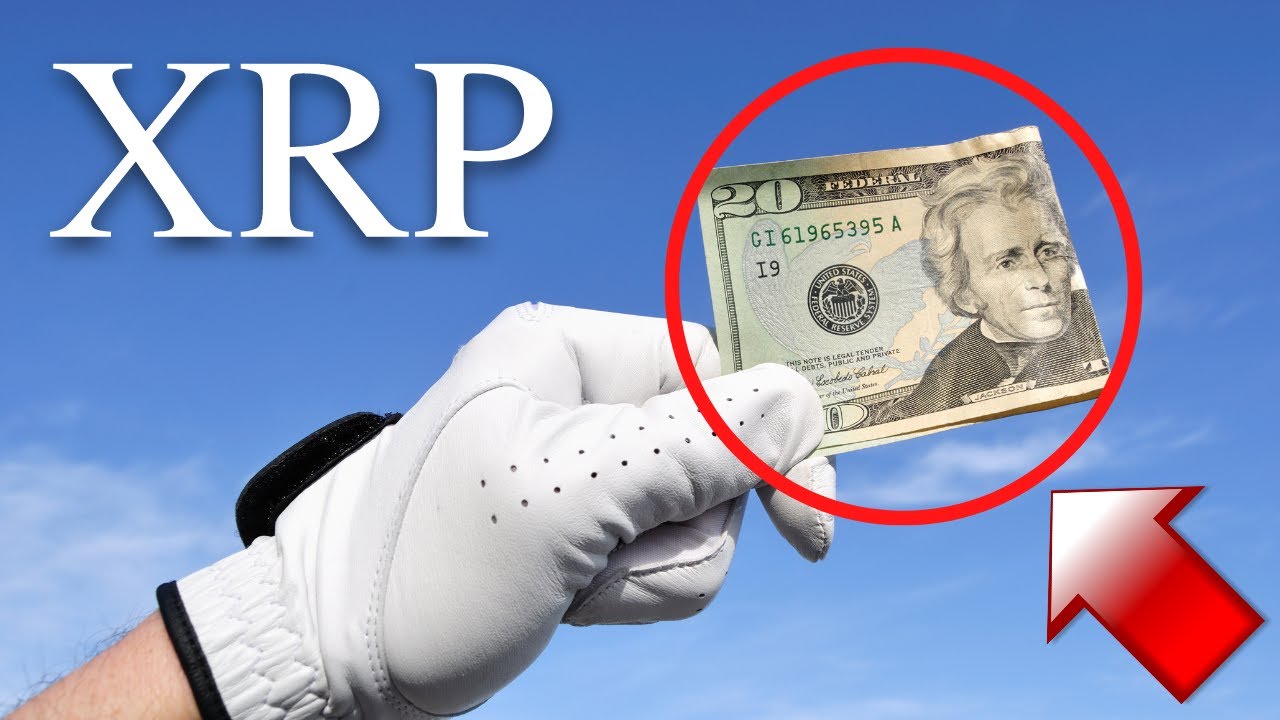 Ripple XRP $20.00 Grand Demand Theory 2023 - YouTube