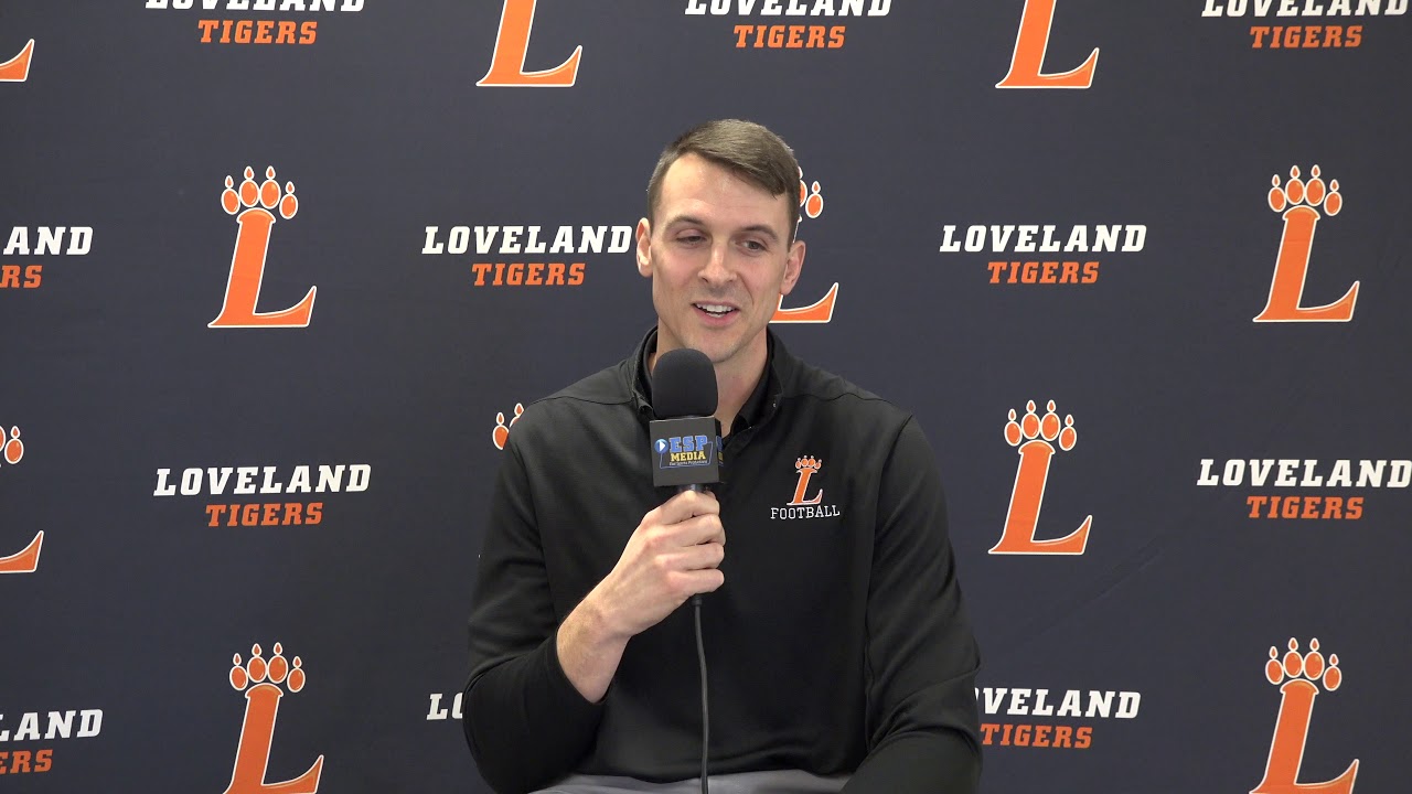 LovelandTigers.org - Coach Andy Cruse Winter Sports Interview - YouTube