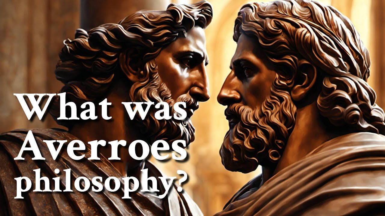 What was Averroes philosophy? | Philosophy - YouTube