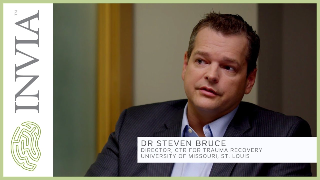 Dr. Steven Bruce | Increase Brain Health - Clinical Trials | Invia ...