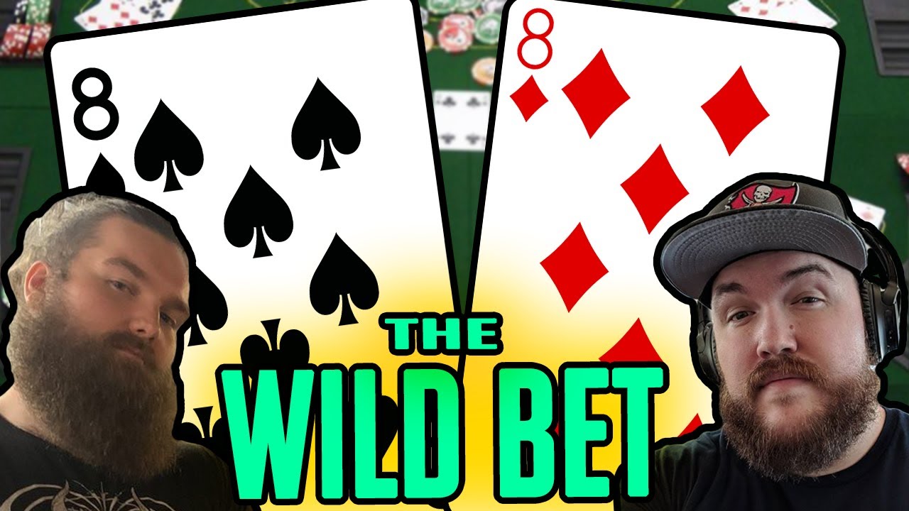 The Wild Bet: Penta vs CrReaM - YouTube