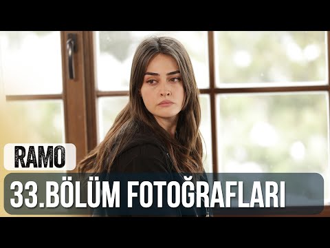 Ramo - 33.Bölüm Fotoğrafları