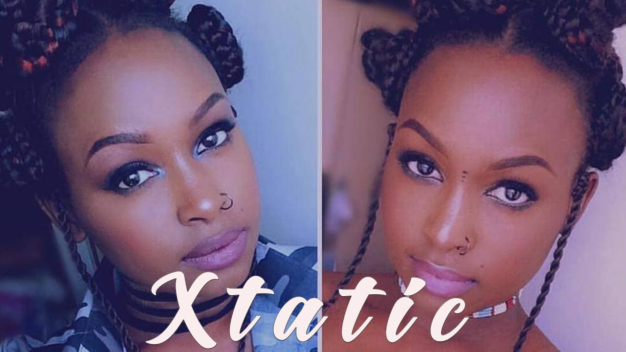 Xtatic x Fancy Fingers Composure - Official Video - YouTube