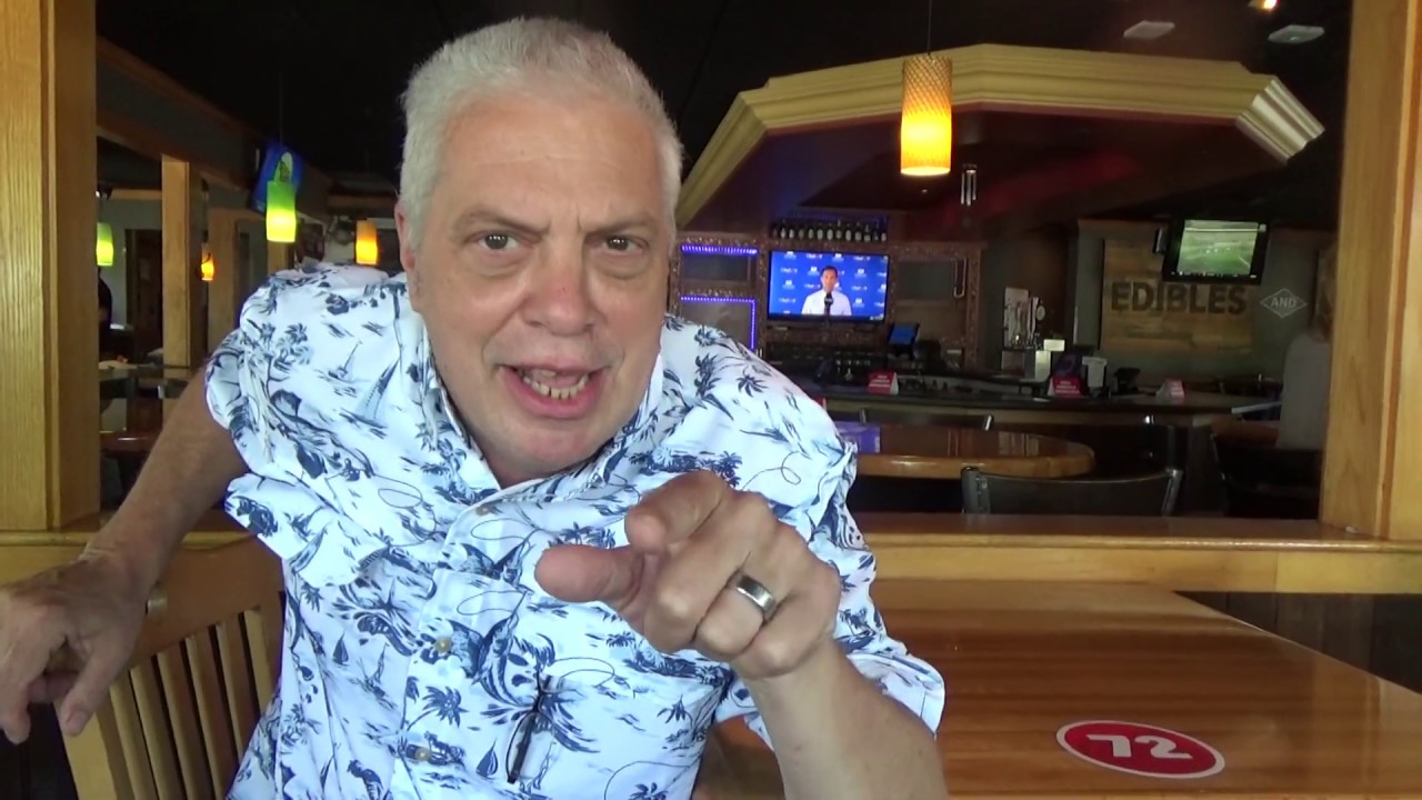 Gary Jeff Walker Bobby Mackey Grand Opening - YouTube