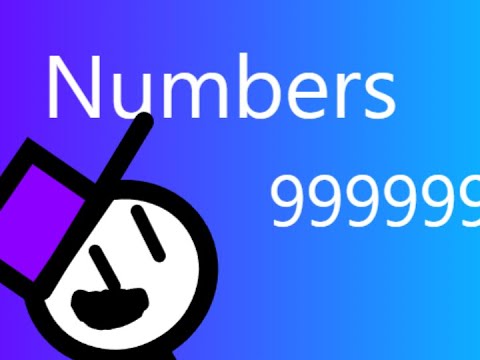 Numbers | 11-28-20 - YouTube