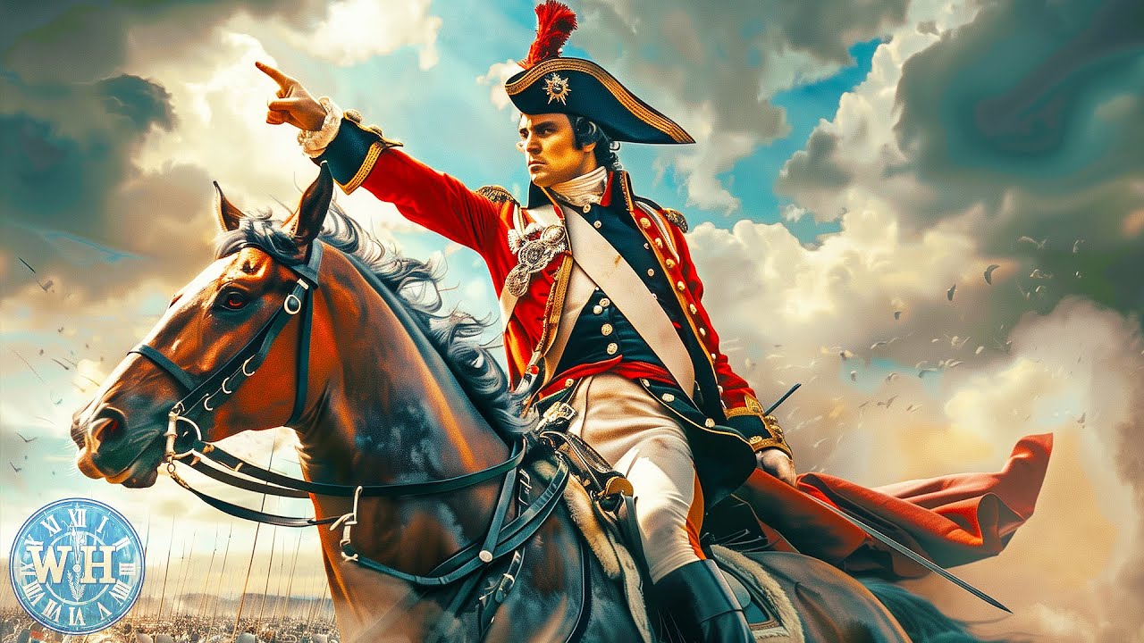 History's 10 Greatest Conquerors! - YouTube