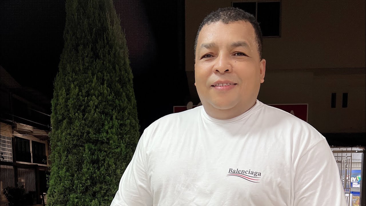 Silvio Solarte - Hosanna | Letra | - YouTube