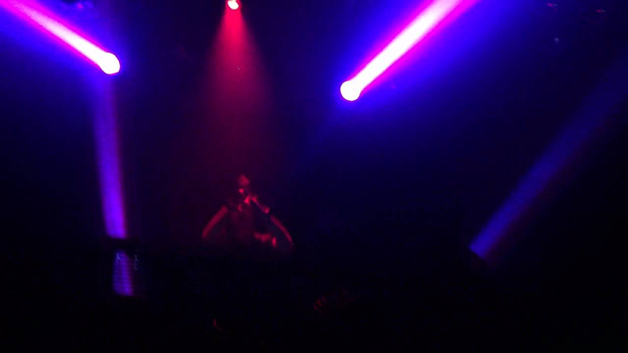 Digitalism - Circles (Eric Prydz remix) - YouTube