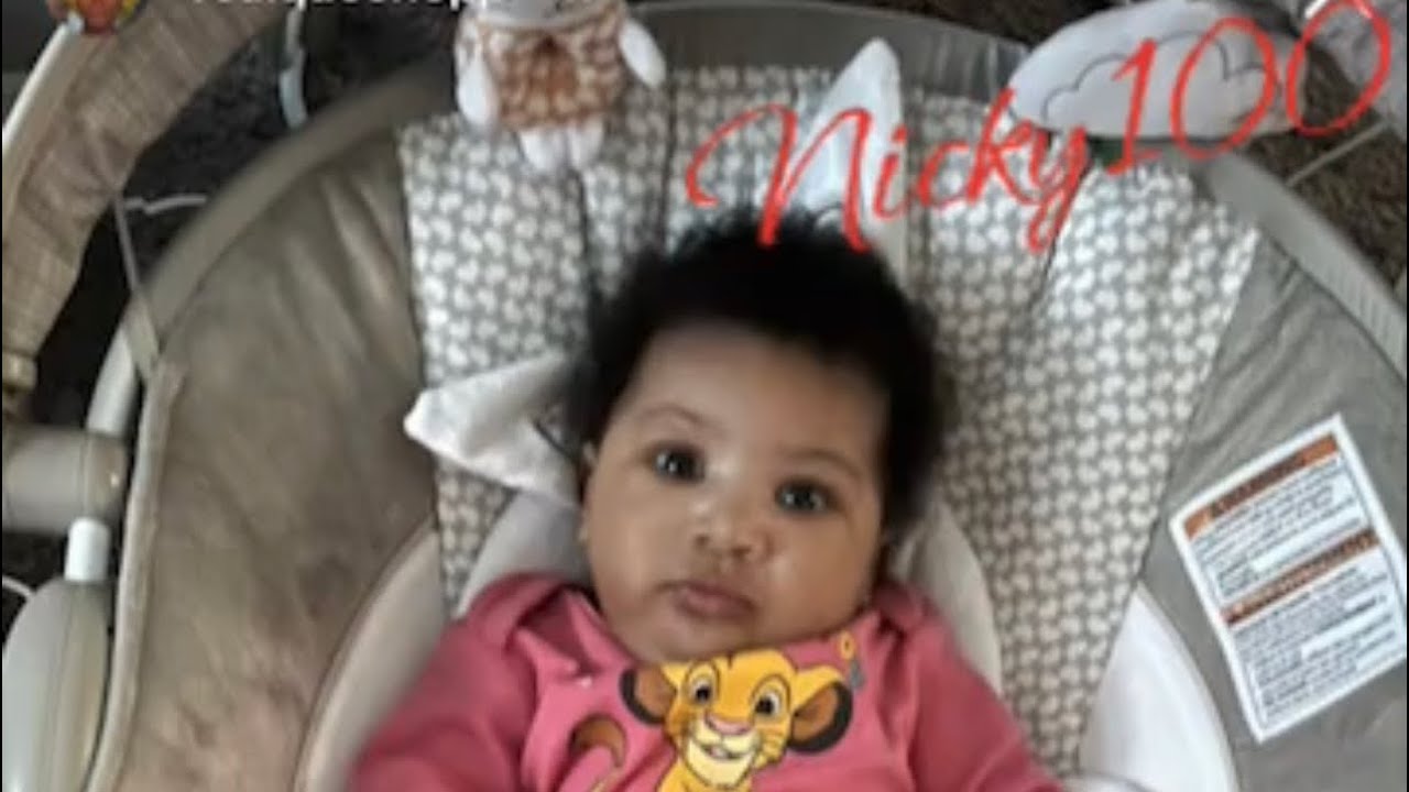 Queen Opp Finally shows Summer 🥰 November 29, 2023 - YouTube