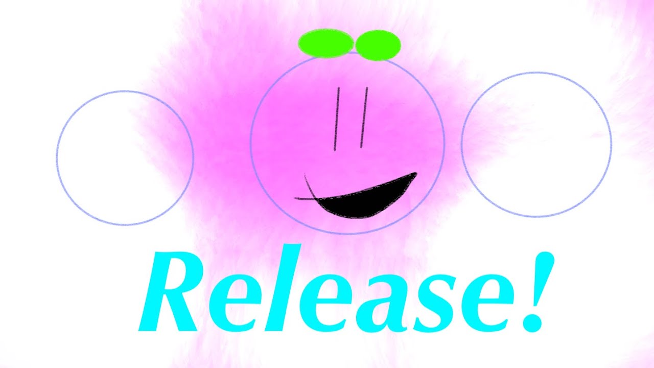 The RELEASE! - YouTube