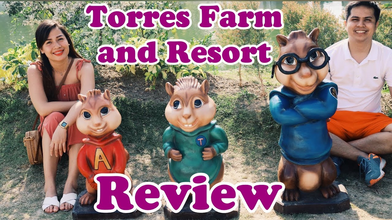 TORRES FARM AND RESORT Quick Review, Tips and Guides (Naic, Cavite ...