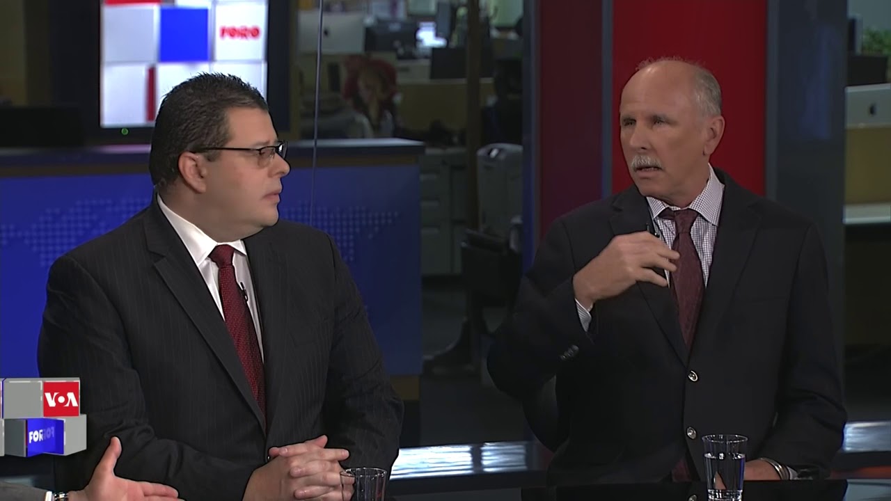 FORO HD JUNIO 22 DE 2018 - YouTube