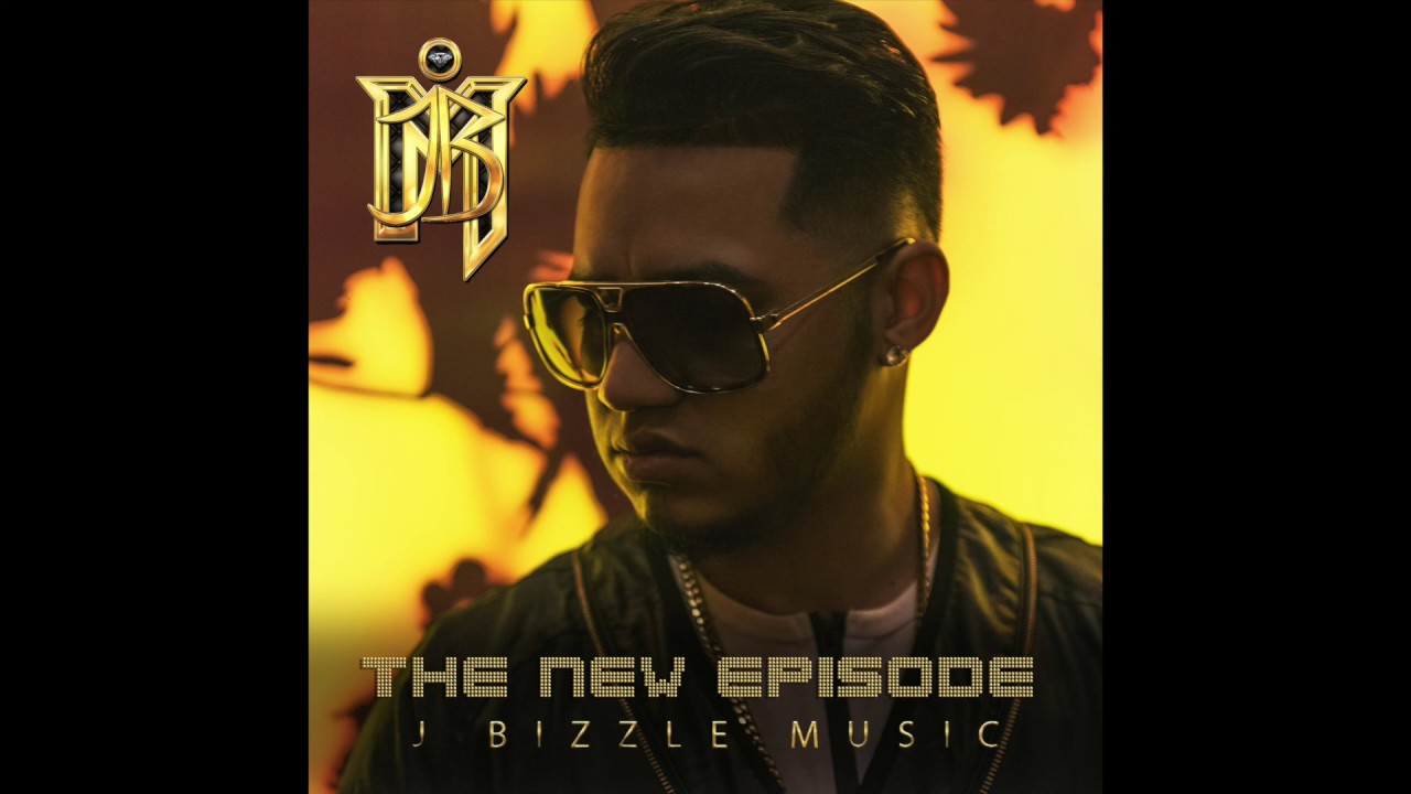 J Bizzle- Hytona. "The New Episode" - YouTube