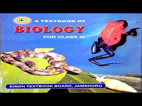 14.11 -CYANOSIS (BLUE BABIES) || CHAPTER 14 || FIRST YEAR BIOLOGY
