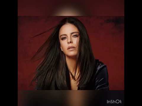 Simge - Üzülmedin mi?