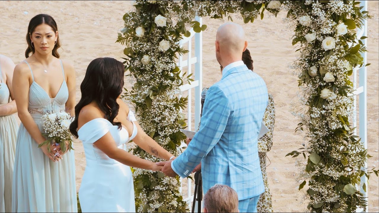 CECOT DESIGN Wedding #1 M+A - Influencer package 1 of 2 - YouTube