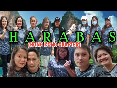 HARABAS FANS WORLDWIDE/ (hong kong chapter) / first meeting /@Harabas ...