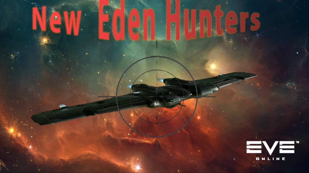 EVE Online Destroyers Guide: The New Eden Hunters - YouTube