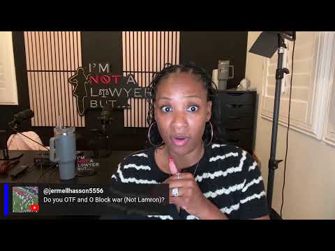 Durk Closing Arguments - LIVE RECAP