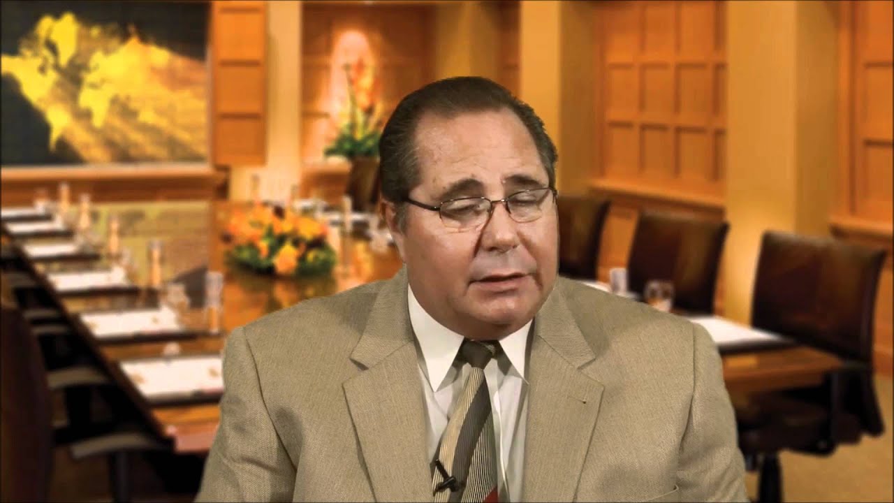 Integrated Talent Management with Profiles International- Joe Kistner ...