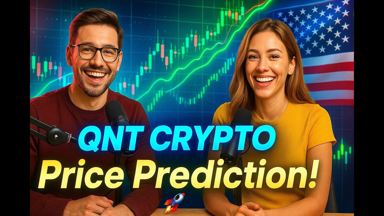 qnt crypto | quant crypto | Quant Network (QNT) Price Prediction 2025 ...