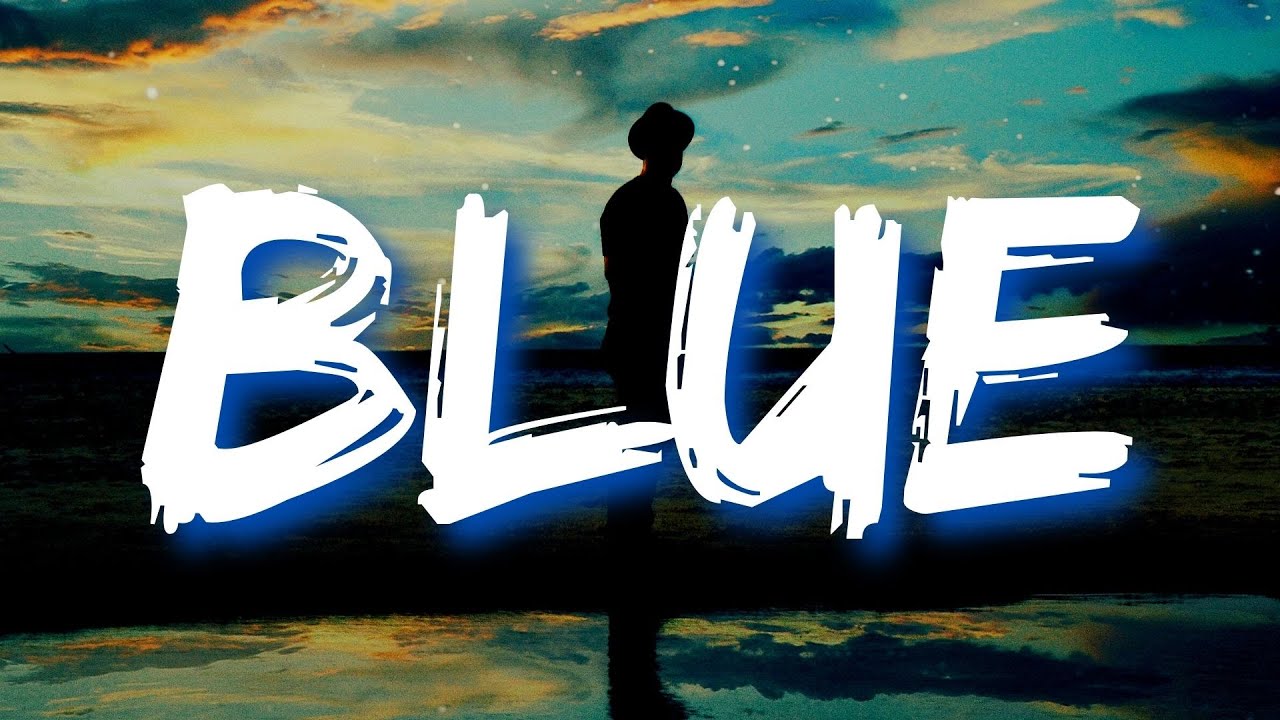 BLUE SONG 🎵(Lyrics) - FAITH RICHARDS - YouTube