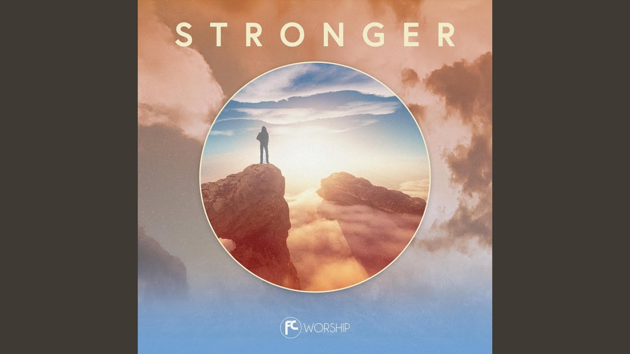 Stronger (feat. Ronald Julian) - YouTube