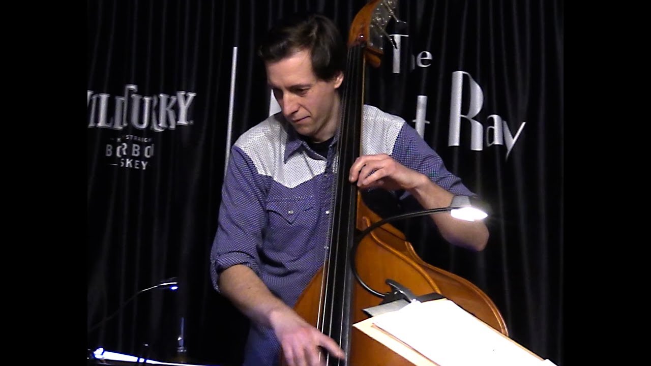 PETE JOHNSTON FOURTET Underground Overnight by Pete Johnston - YouTube ...