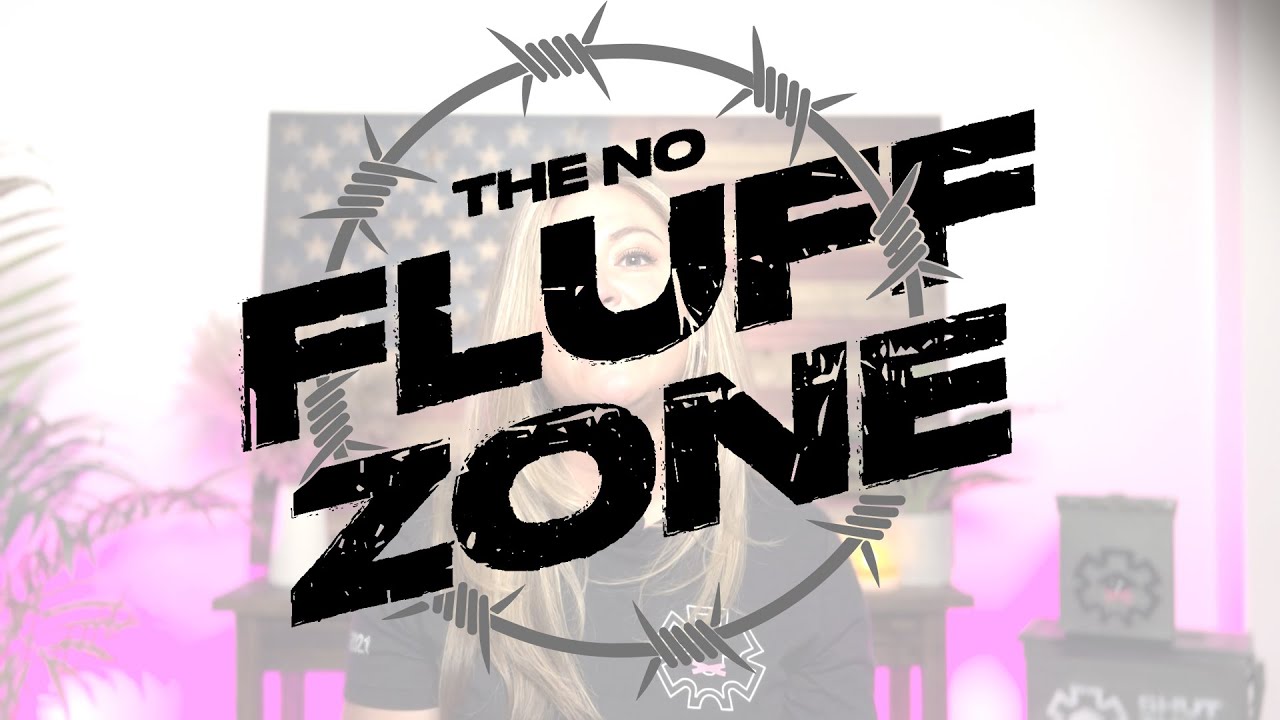 STFU- The No Fluff Zone - YouTube
