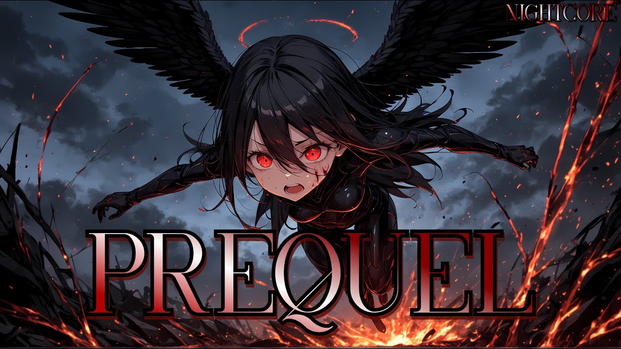 Nightcore - Prequel (Original Artist: Falling in Reverse) + Lyrics ...