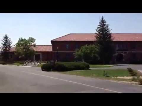 VA Hospital Cheyenne Wyoming - YouTube