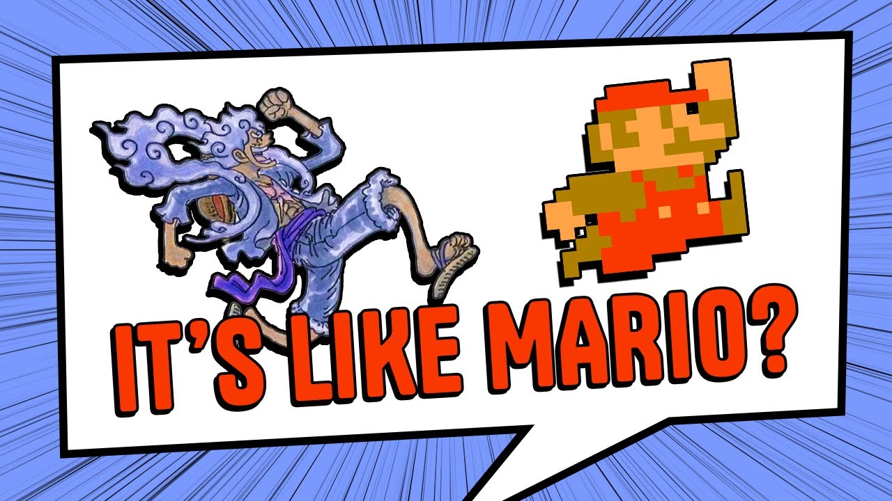 One Piece Paneling Dojo: Chapter 1093 - YouTube