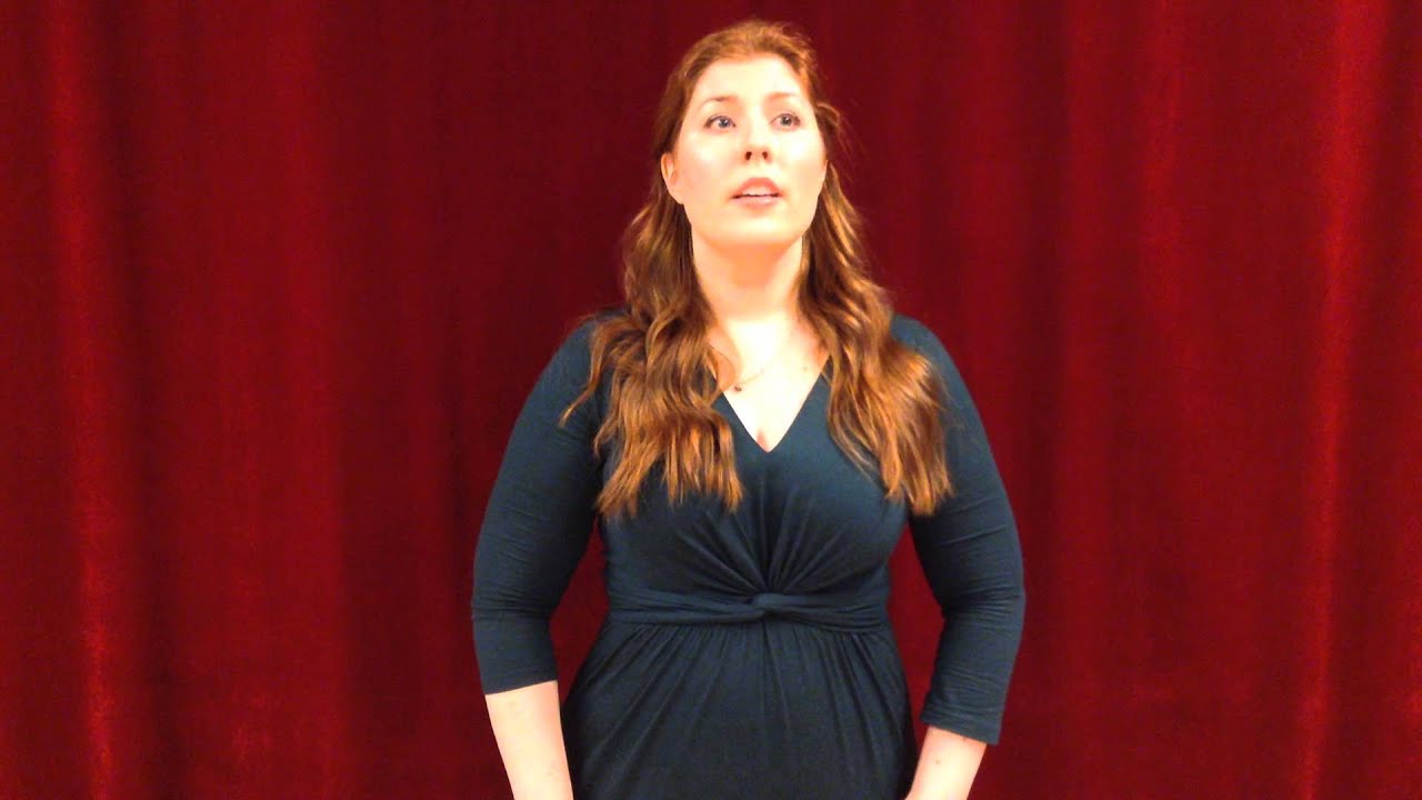 Being Mrs Banks Erin Williams Youtube