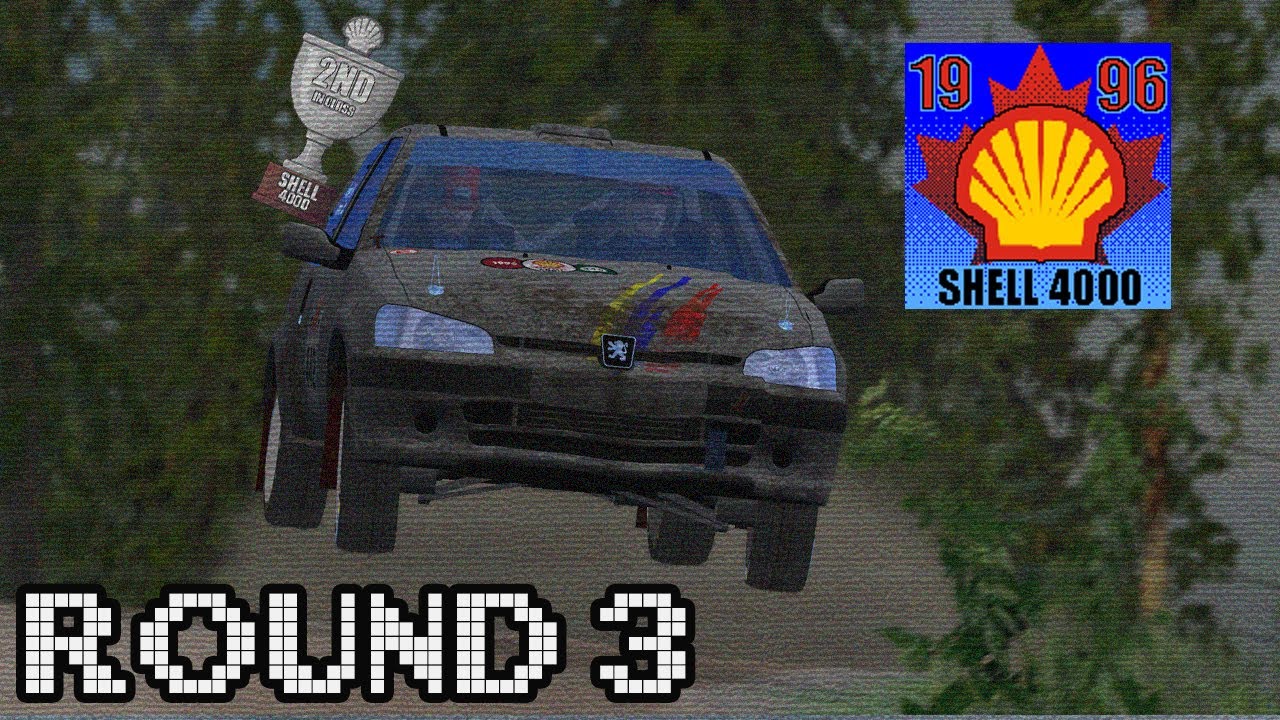 Heading to Falcon Lake | Shell 4000 Rnd. 3 - YouTube