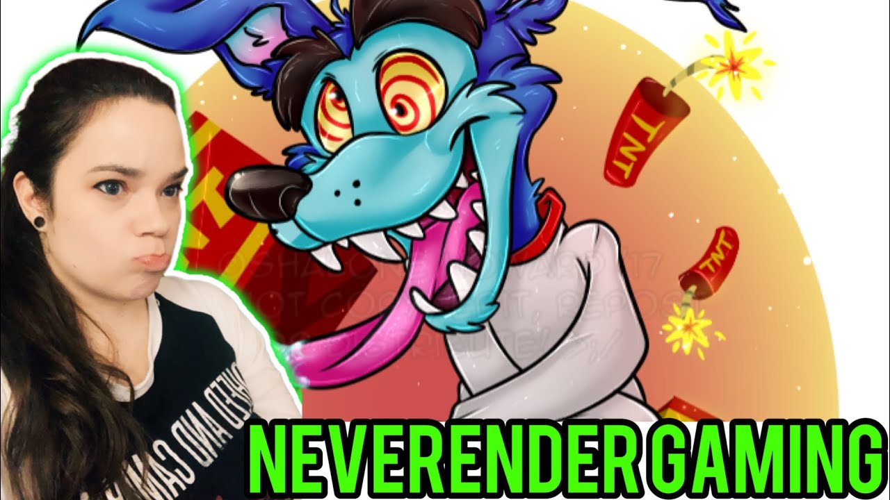 Crash Bandicoot Pt. 4 Ripper Roo Skipped Mental Health! - YouTube