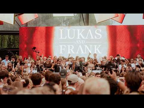 Daytime Afro House Mix 2026 | Sax & Cello Vol. 17 by Lukas & Frank