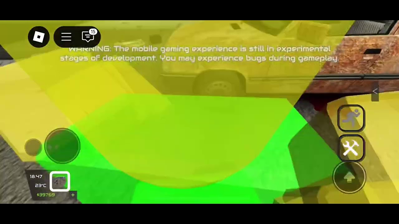 The basics of car mechanic simulator Roblox - YouTube