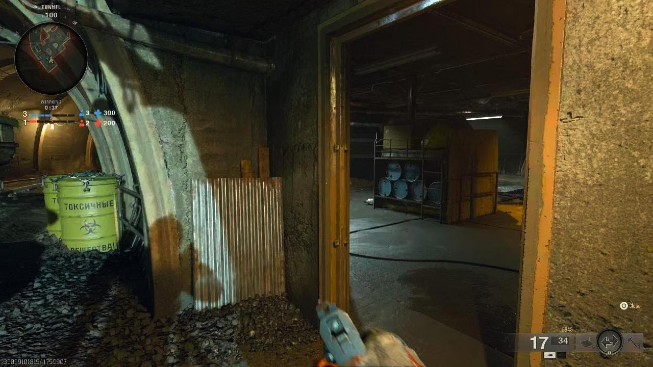 Call of Duty 6 Scud - YouTube