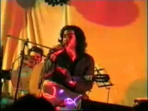 Mohsen Yeganeh- Nashkan Delamo LIVE