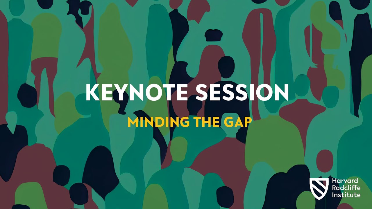 Devin-Norelle | Keynote Session || Gender and the Mental Health Crisis ...